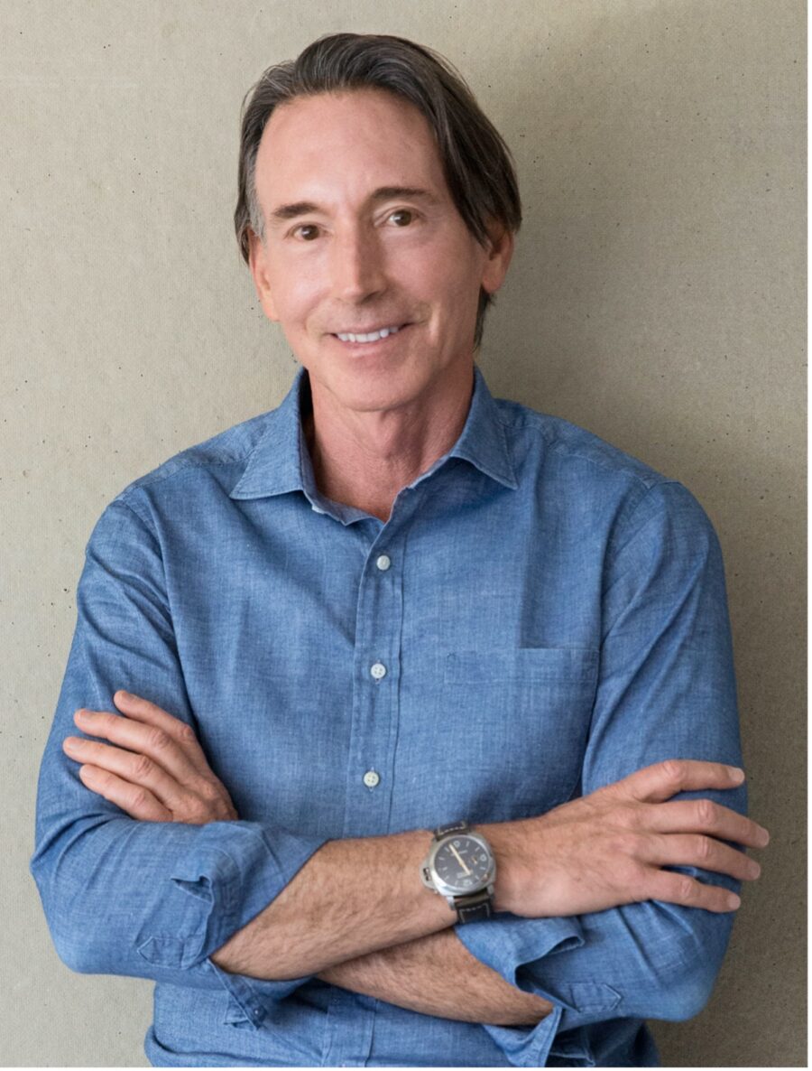 Designer Friday: An Aspire Exclusive Interview With William Hefner