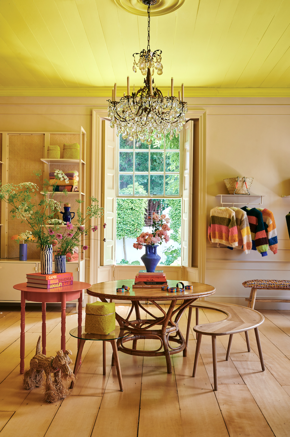 House of Chommies Offers Artisanal Luxuries For You And Your Furry Friends