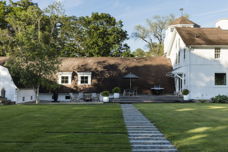 Jonathan Prince On The Intersection Of Science & Spirtuality, Art & Design