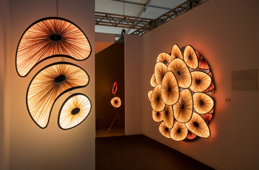 Unique Geometry And The Finest Materials Are At The Heart Of These Designs