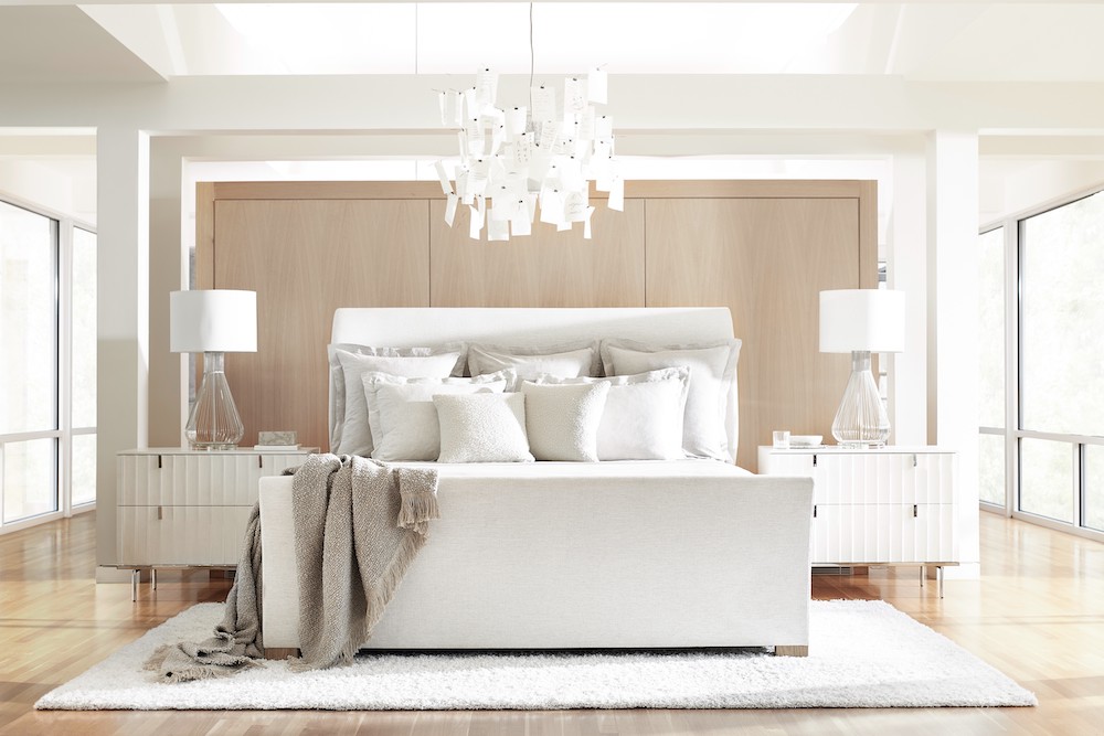 Introducing Modulum And Trianon, The Newest Collections From Bernhardt Furniture