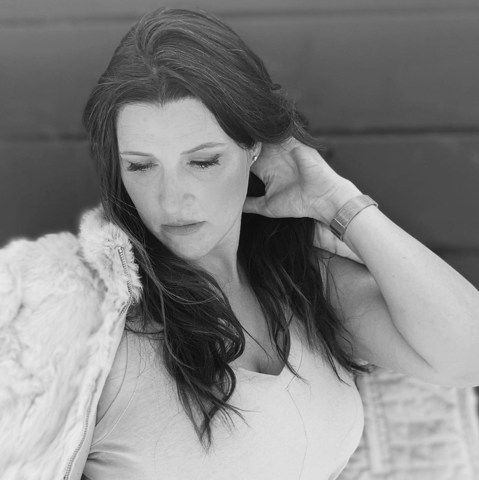 Designer Friday: An Aspire Exclusive Interview With Leana Becker