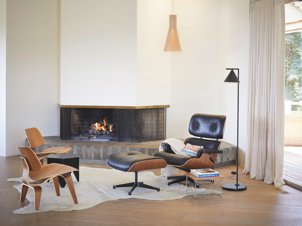 Lisa Meier Updates A Midcentury Masterpiece In Southern California