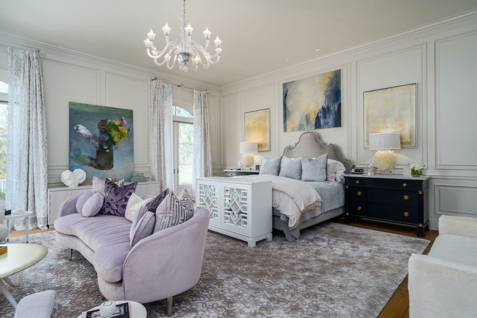 Designer Friday: An Aspire Exclusive Interview With Susan Spath