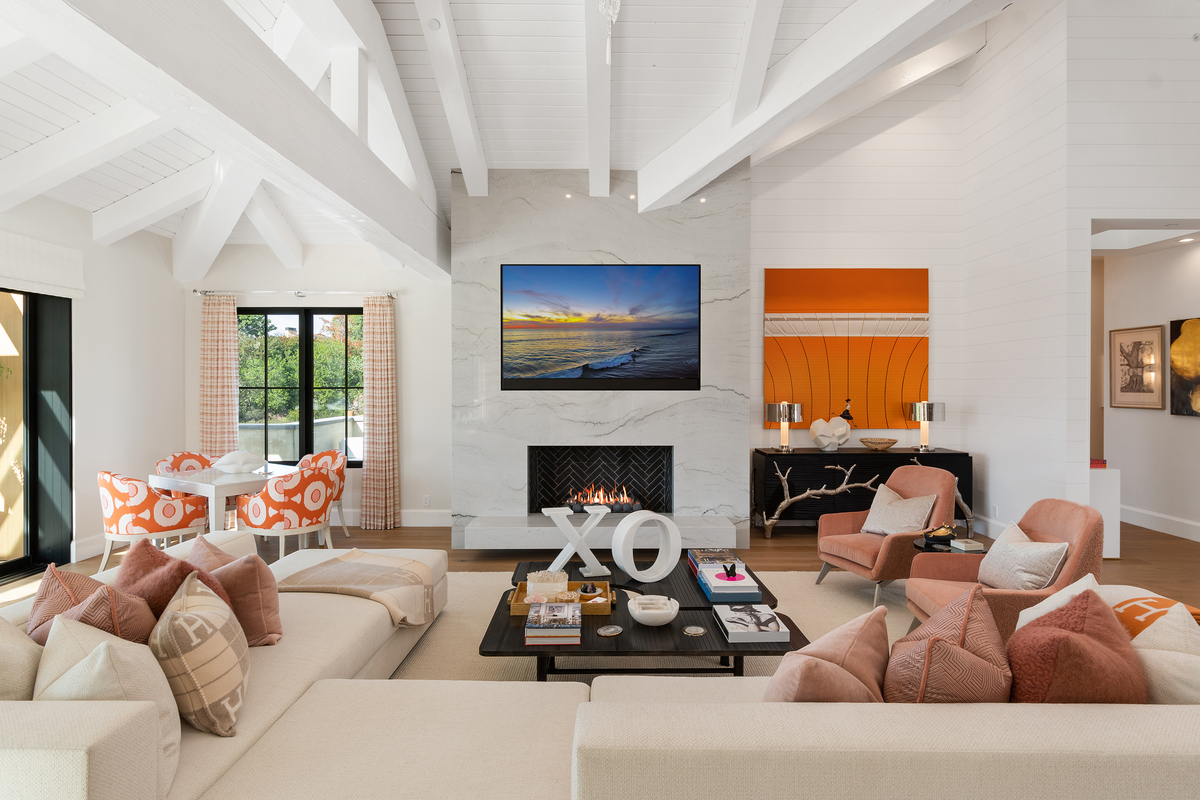 Designer Friday: An Aspire Exclusive Interview With Susan Spath