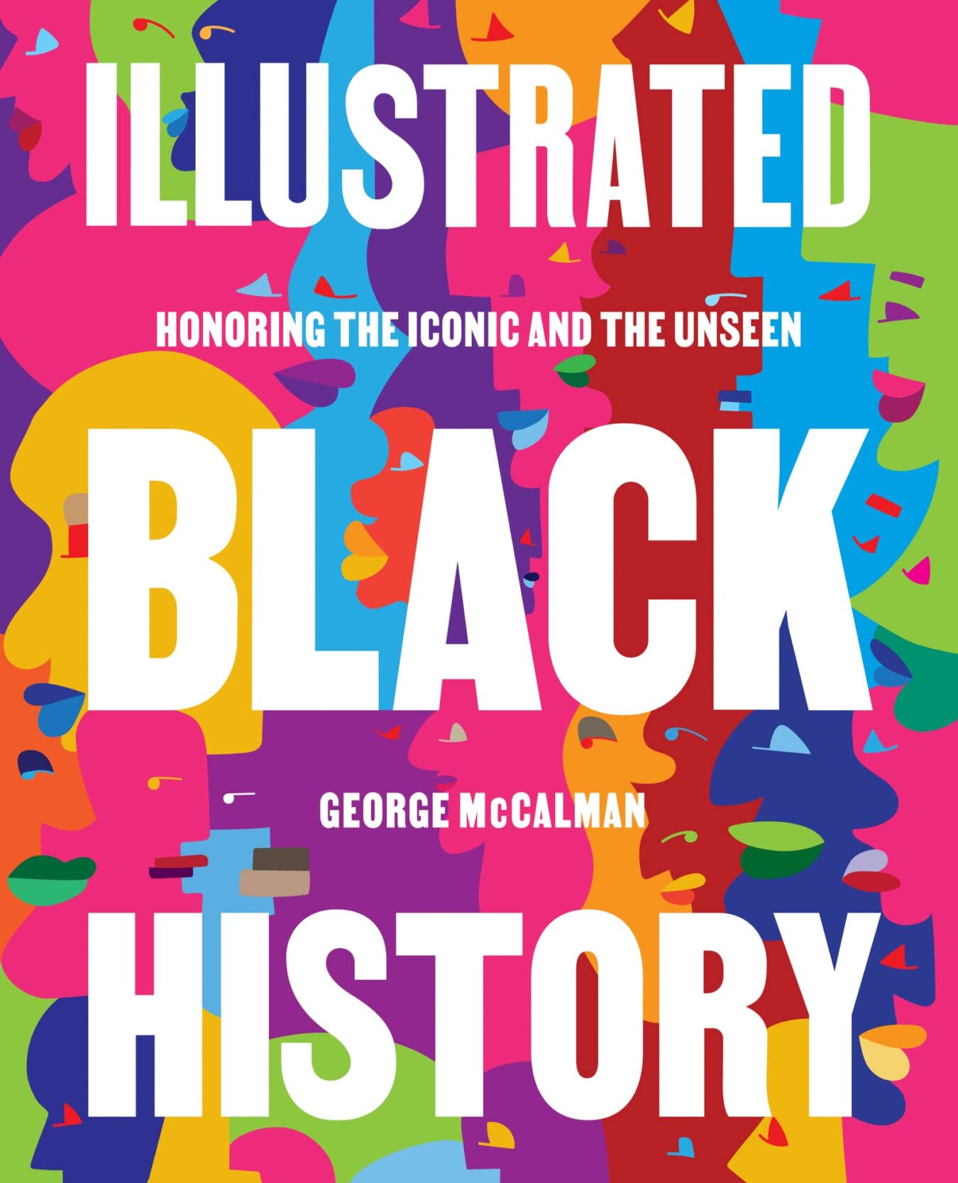 12 New And Upcoming Must-Reads Celebrating Black Art And Design