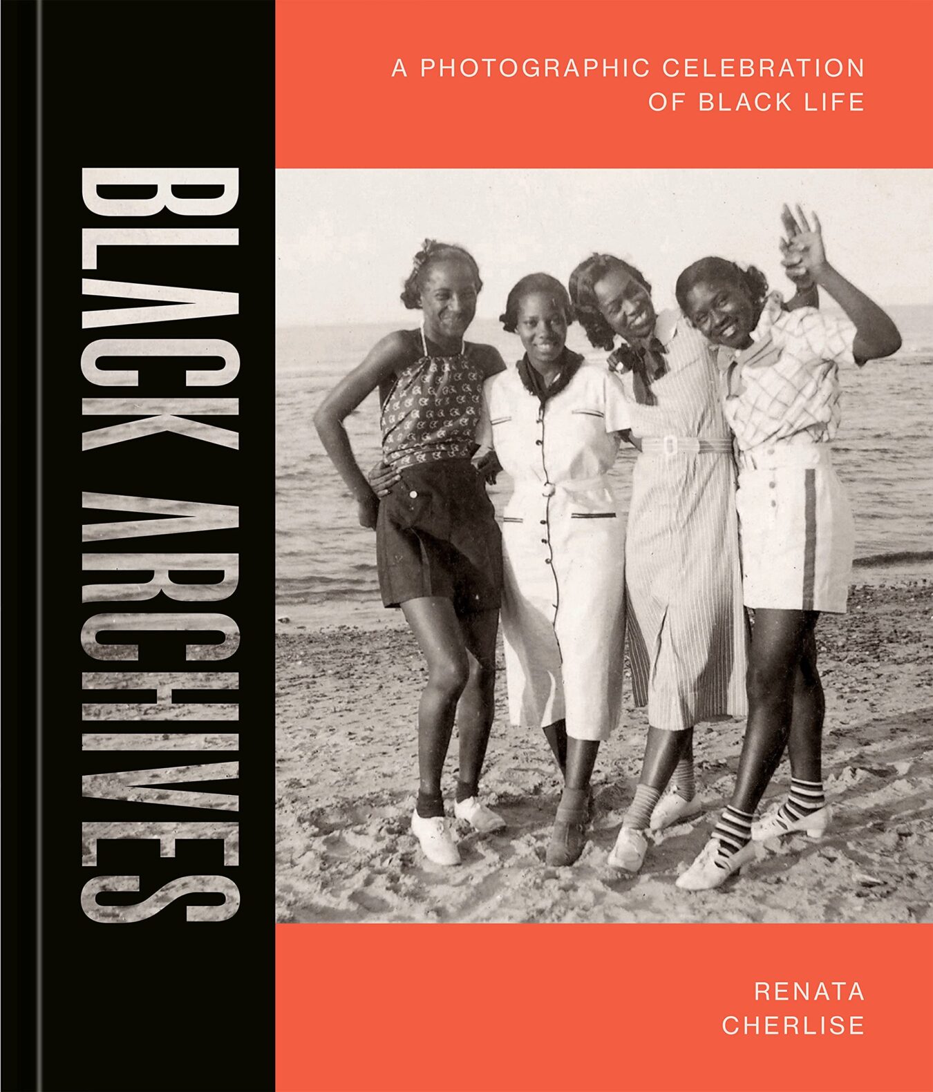 12 New And Upcoming Must-Reads Celebrating Black Art And Design