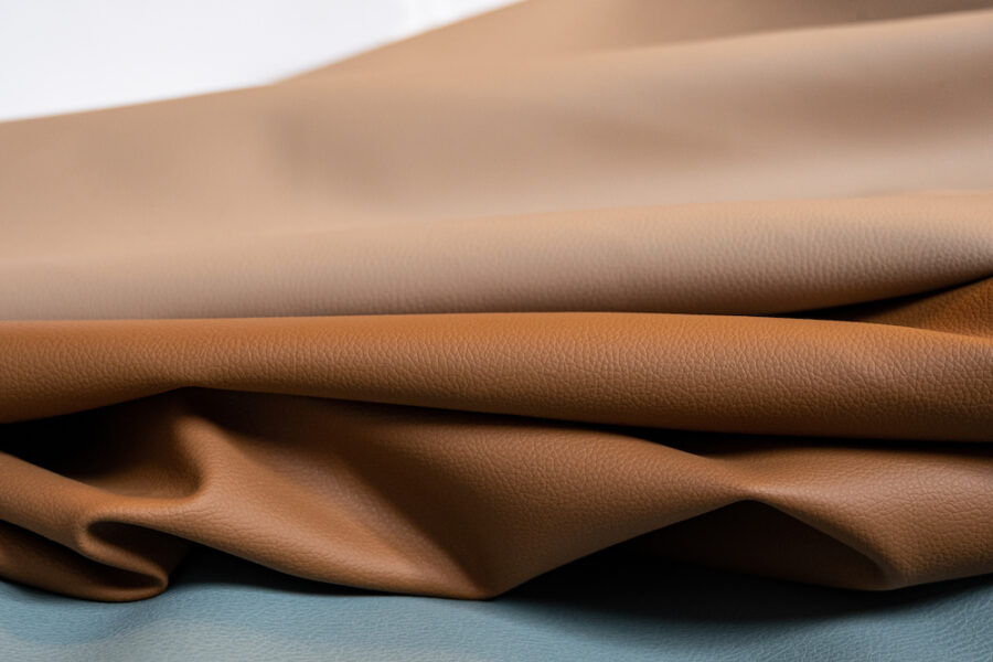Anatomy Of A Design: Cortina Leathers Introduces New Silicone Fabrics