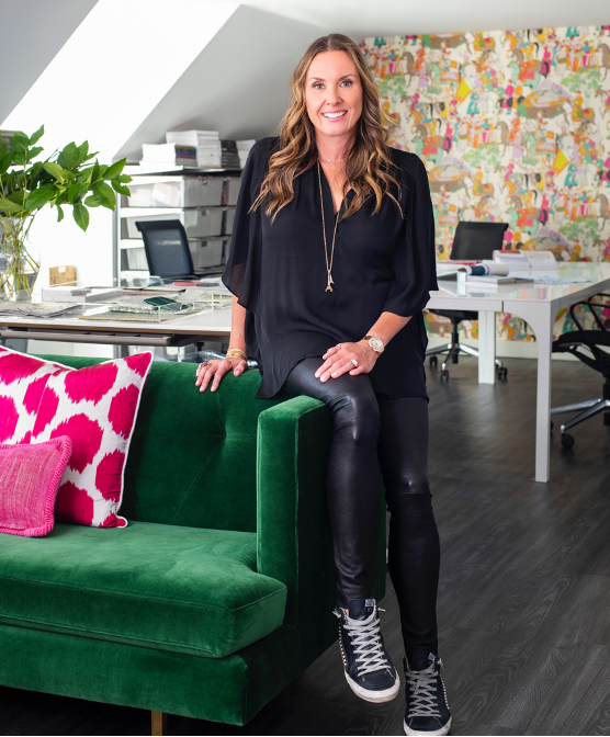 Designer Friday: An Aspire Exclusive Interview With Kevie Murphy ...