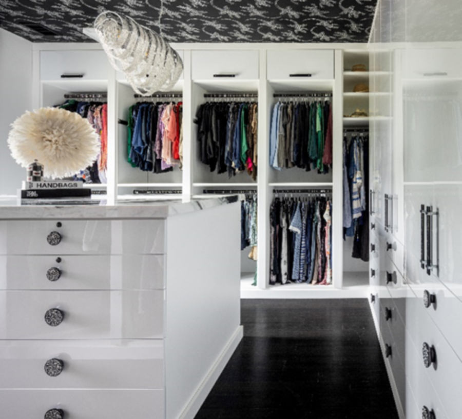 How to Create an Elevated Closet, According to a Designer