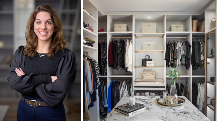 How to Create an Elevated Closet, According to a Designer