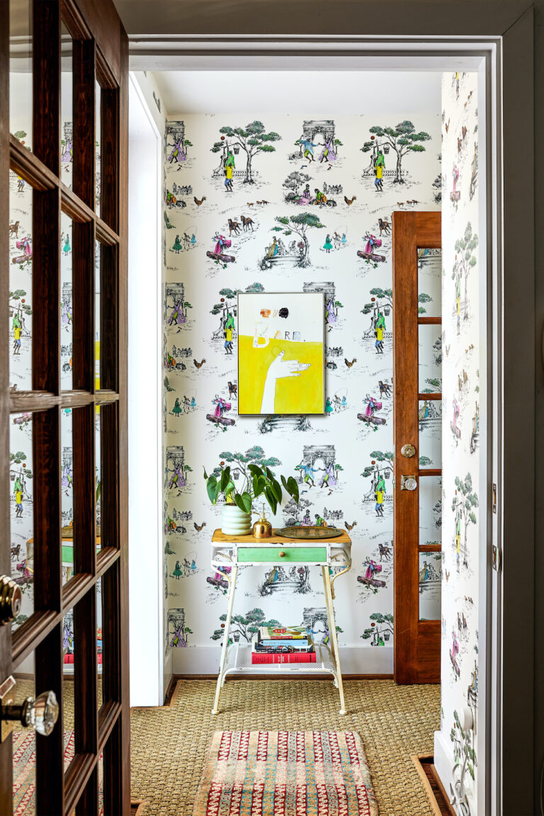 Be Inspired By The Unexpected In These 11 Whimsical Spaces