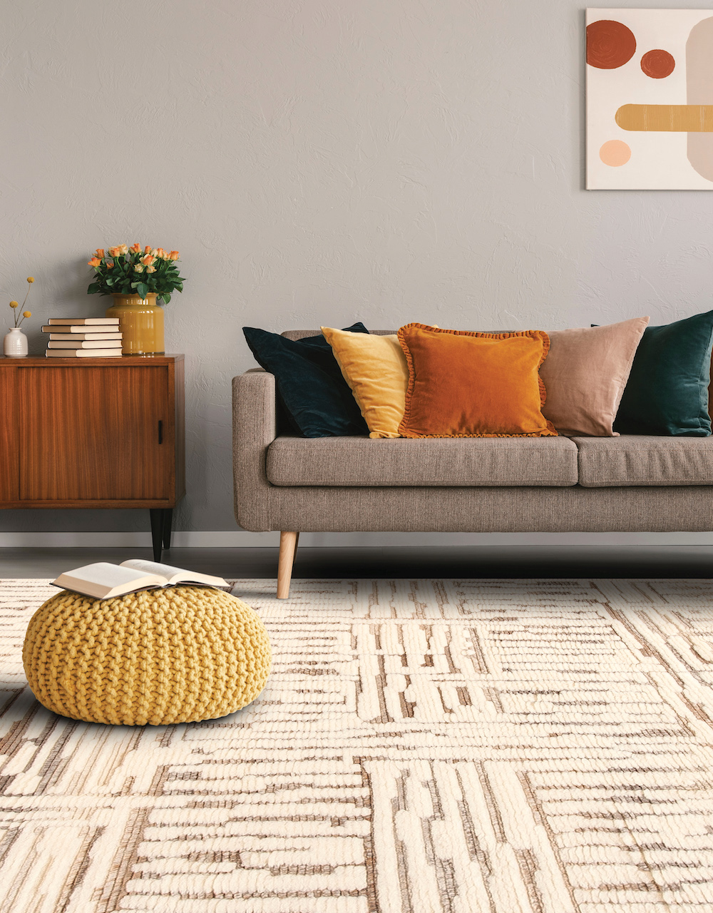 Boho Plus Connection - aspire design and home