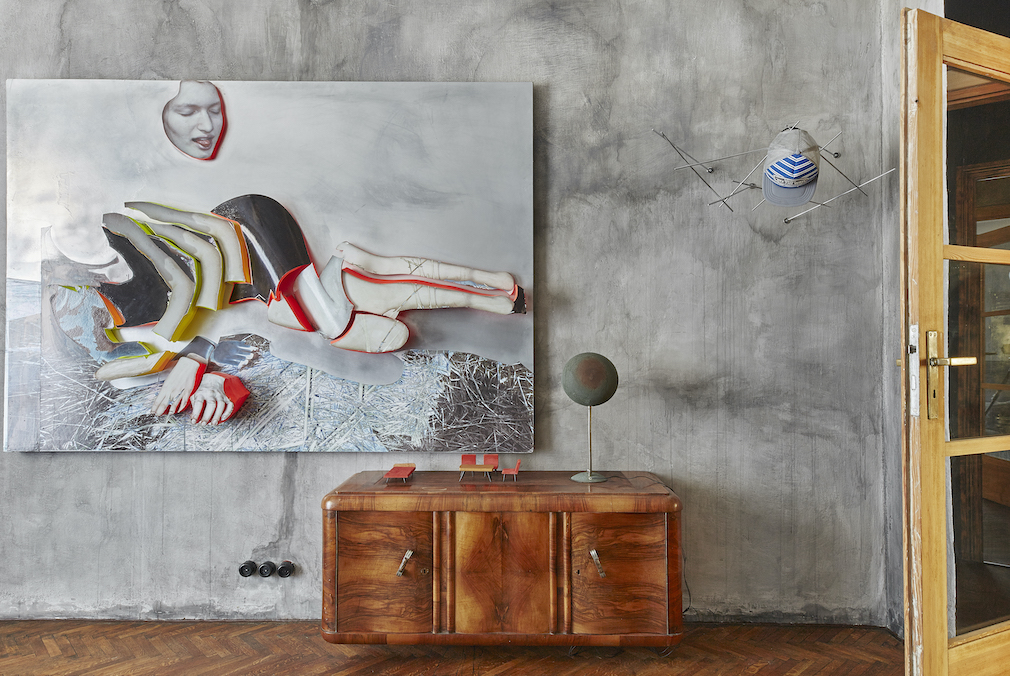 Be Inspired By The Unexpected In These 11 Whimsical Spaces • EnerLux ...