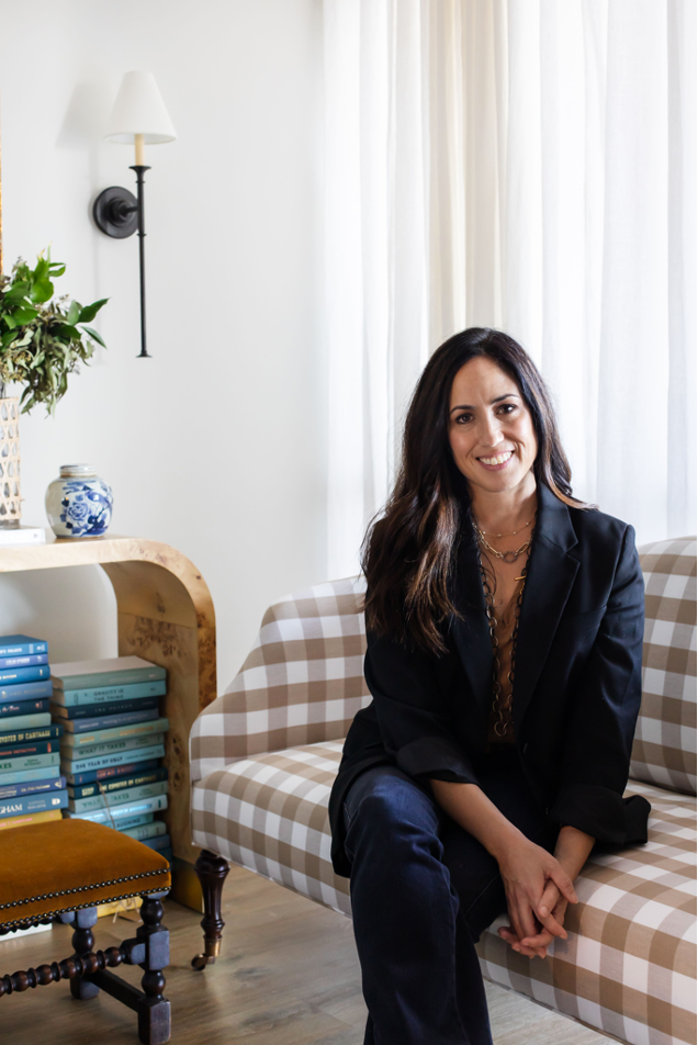 Designer Friday: An aspire Exclusive Interview With Laura Pankonien ...
