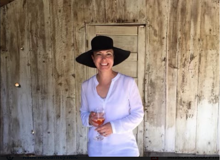 Designer Friday: An Exclusive Interview With Katie McCaffrey