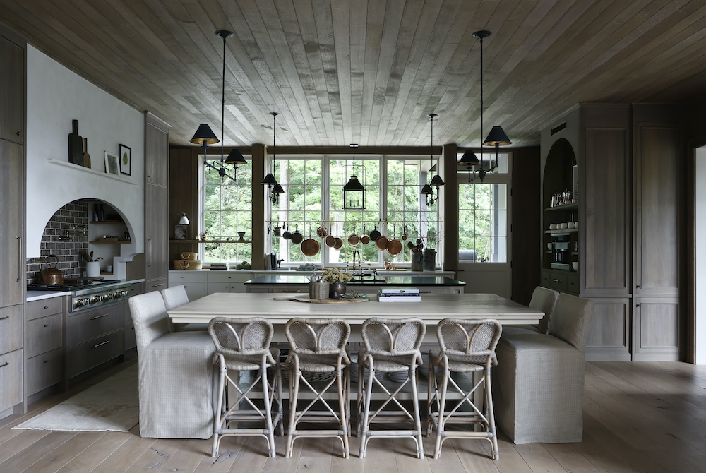 Sub-Zero, Wolf, And Cove's Kitchen Design Contest Returns