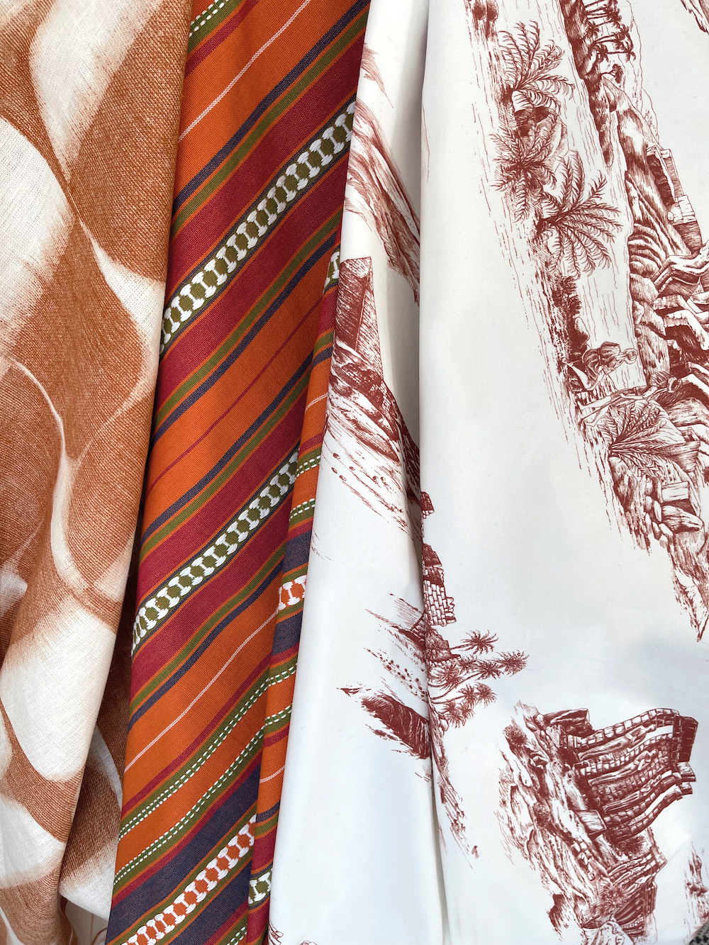 Sahara Collection - aspire design and home