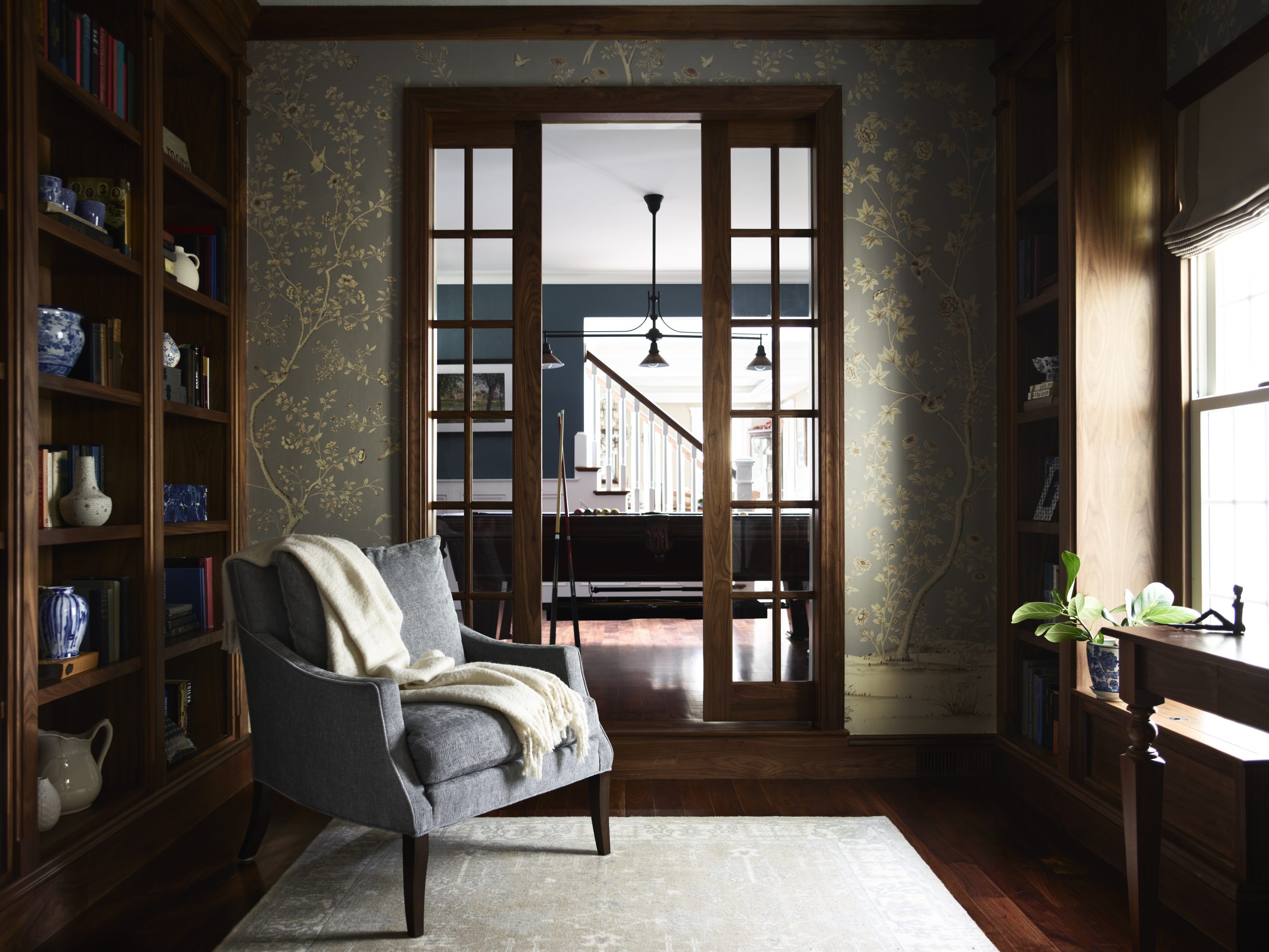 Designer Friday: An Exclusive Interview With Susan Hayward Int