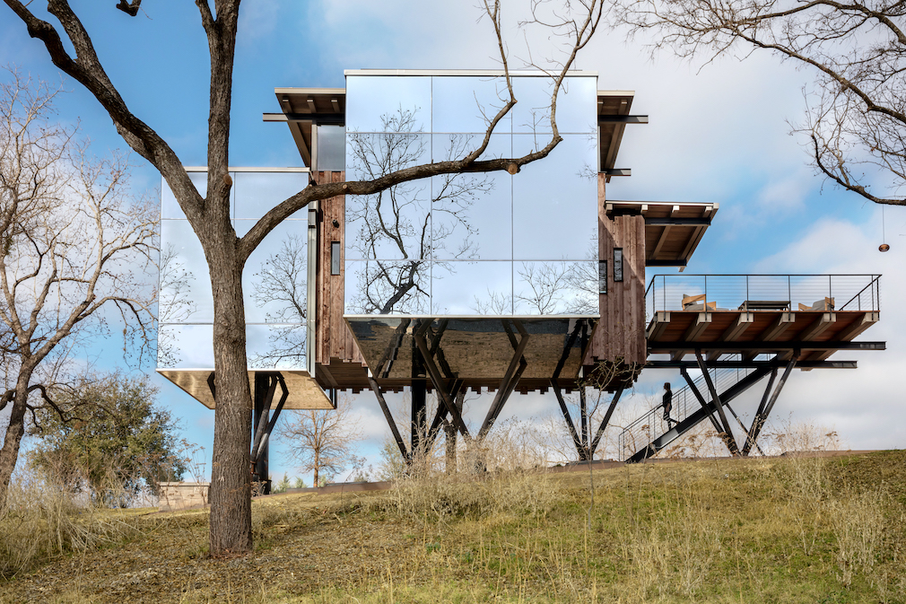 Be Inspired By The Unexpected In These 11 Whimsical Spaces • EnerLux ...