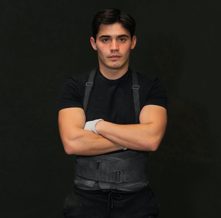 Maker Monday: An aspire Exclusive Interview With Andrés Monnier