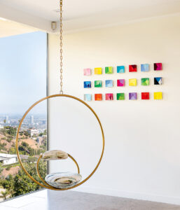 Maya Williams Blends A Gallery-Like Setting With All The Comforts Of A ...