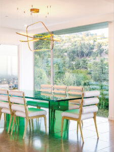 Maya Williams Blends A Gallery-Like Setting With All The Comforts Of A ...