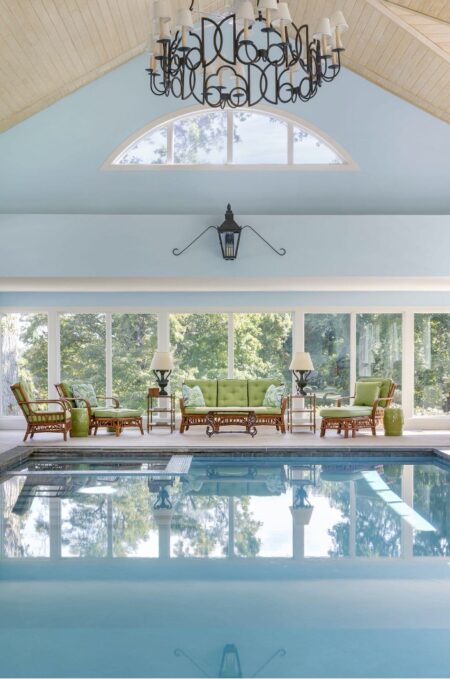19 Pool And Patio Designs To Inspire Your Own Summer Sanctuary