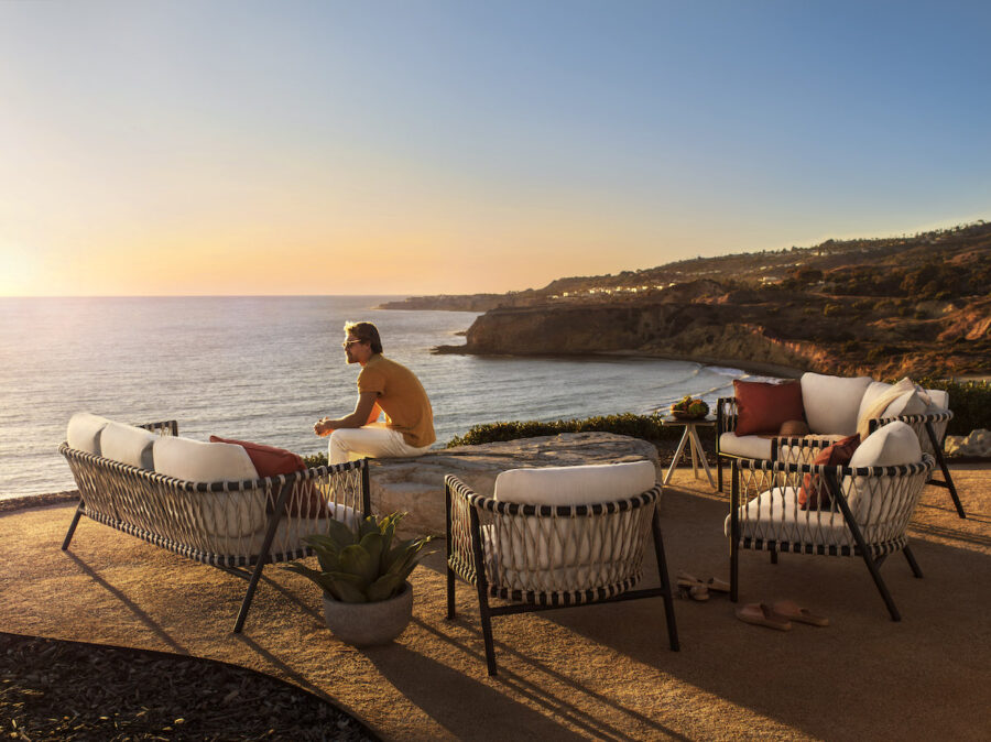 Al Fresco Favorites From Brown Jordan - aspire design and home