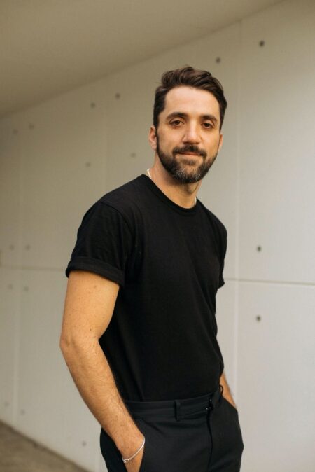 Maker Monday: An aspire Exclusive Interview With Diego Olivero