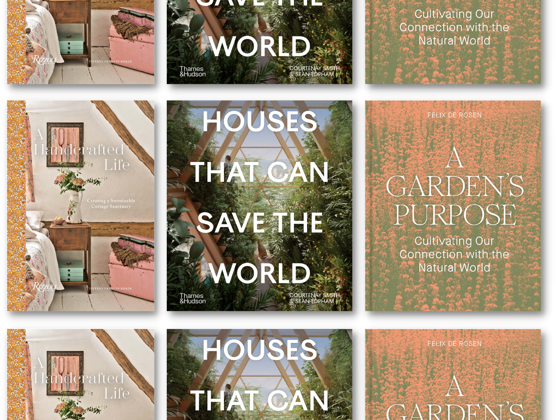 Recommend Spring Reading: A Romance of East and West