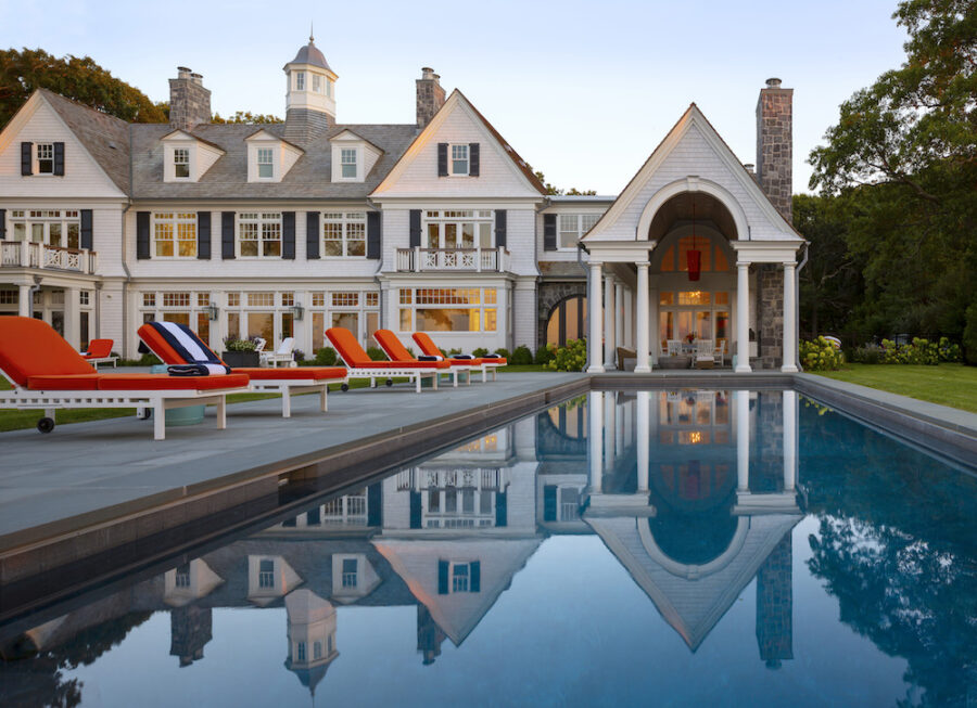 19 Pool And Patio Designs To Inspire Your Own Summer Sanctuary