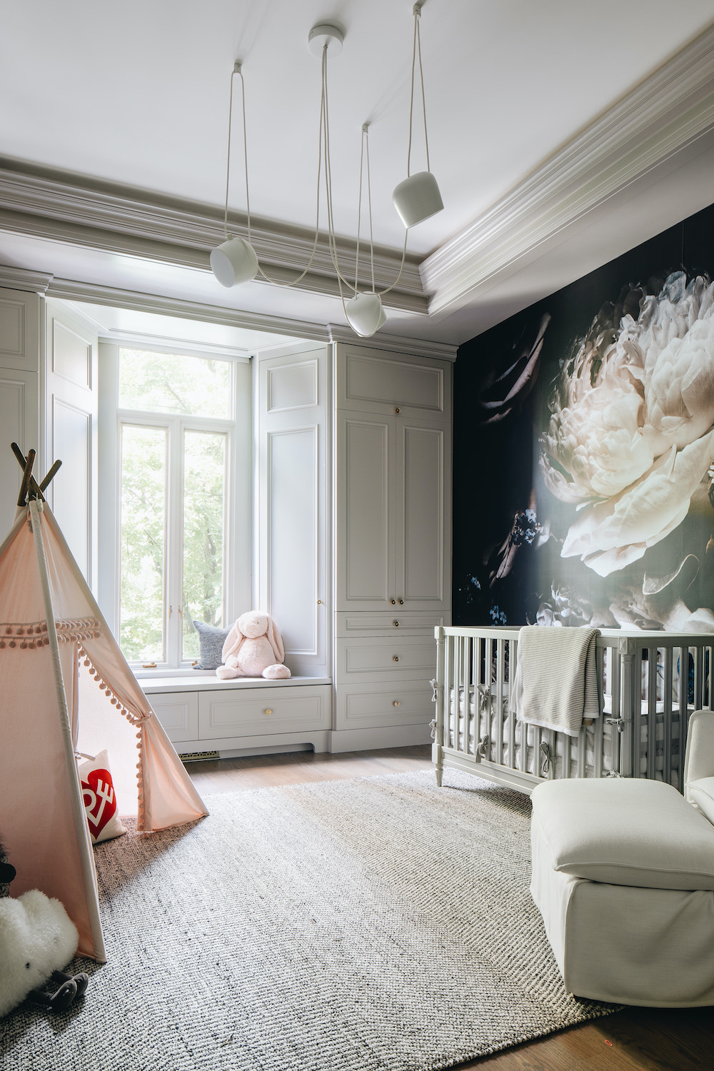 Trim Tech Designs: A Wonderland For Bespoke Home Furnishings