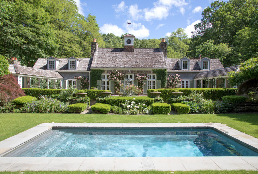 19 Pool And Patio Designs To Inspire Your Own Summer Sanctuary