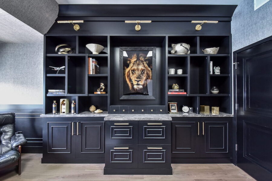 Trim Tech Designs: A Wonderland For Bespoke Home Furnishings