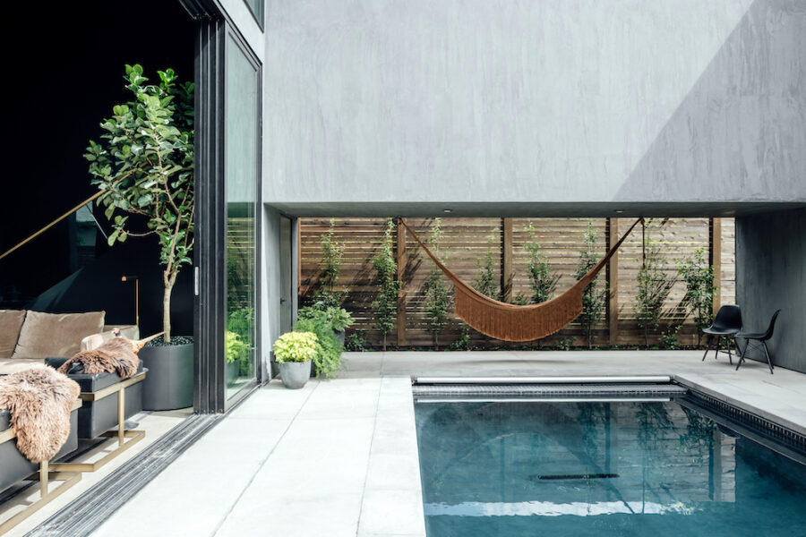 19 Pool And Patio Designs To Inspire Your Own Summer Sanctuary