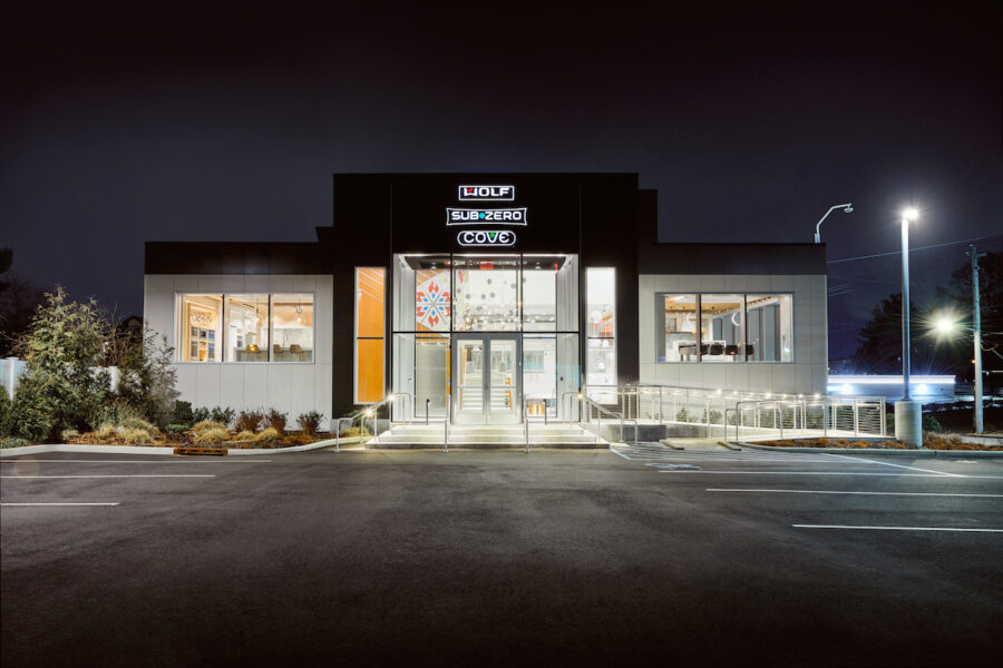 Bring Your Kitchen To Life At The Sub-Zero, Wolf, And Cove Showroom