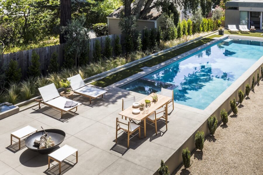19 Pool And Patio Designs To Inspire Your Own Summer Sanctuary