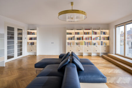 Golden City Digs: Inside 5 Prague Apartments