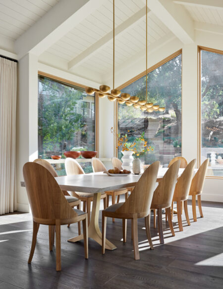 A Renovation For Real Life From Jennifer Robin Interiors