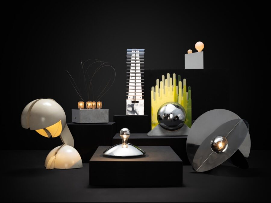 Editors' Picks: 9 Ethereal Earth-Toned Objects - aspire design and home