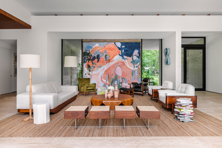 Strang Design Highlights Environmental Modernism With A Brazilian Twist ...
