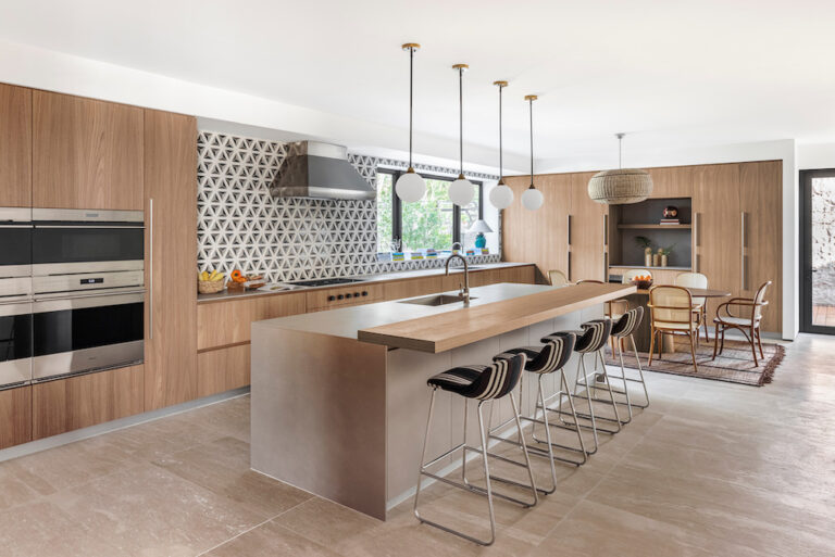 Strang Design Highlights Environmental Modernism With A Brazilian Twist ...