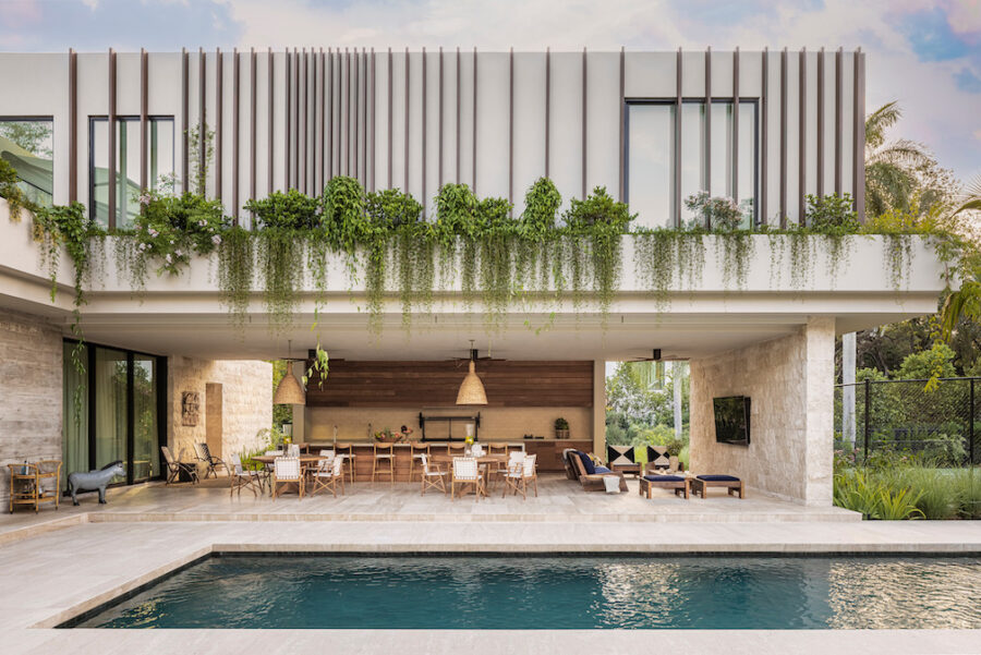Strang Design Highlights Environmental Modernism With A Brazilian Twist ...