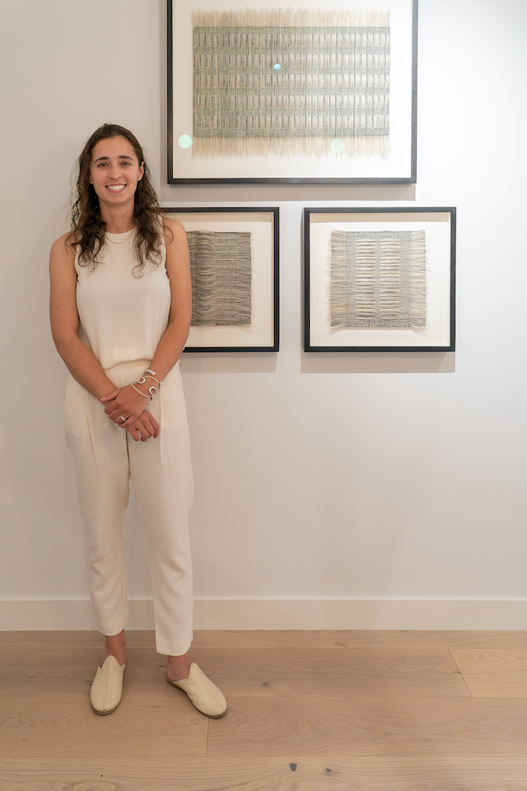 Calla Cane Shares Extraordinary Designs In Stunning New Shop