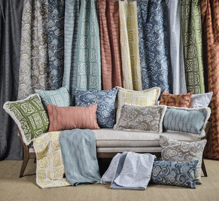 Ann Gish Unveils “Dowry” In Collaboration With The Metropolitan Museum ...