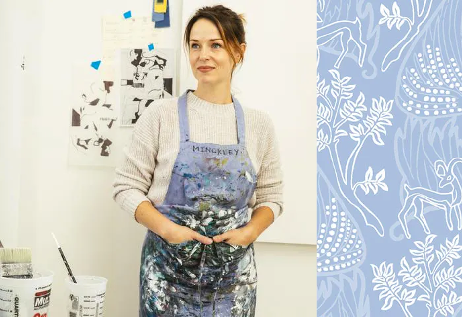 Maker Monday: An aspire Exclusive Interview With Erin Minckley