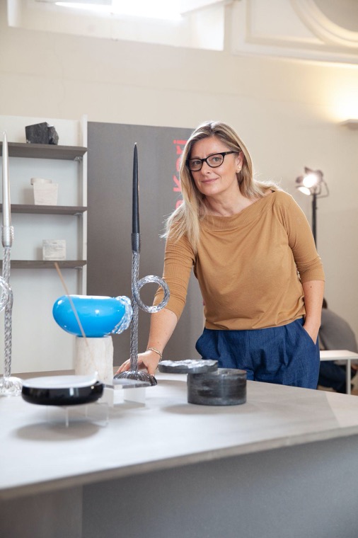 Maker Monday: An aspire Exclusive Interview With Marina Cighir