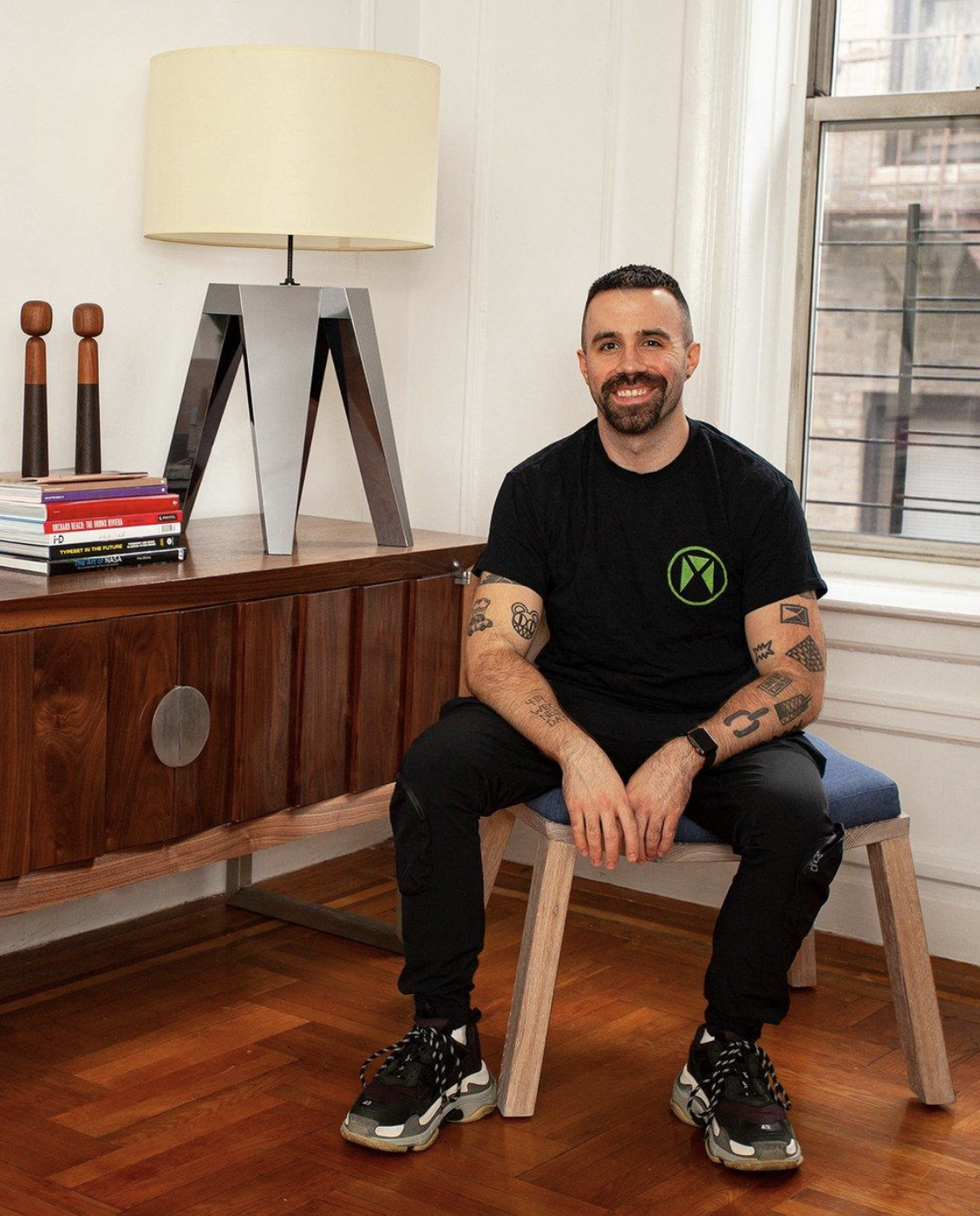Maker Monday: An aspire Exclusive Interview With Michael Casey