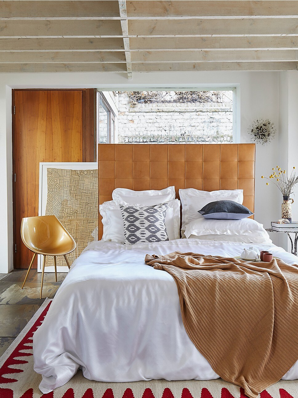 Maker Monday: An aspire Exclusive Interview With Deborah Fiddy